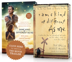 Same Kind of Different As Me